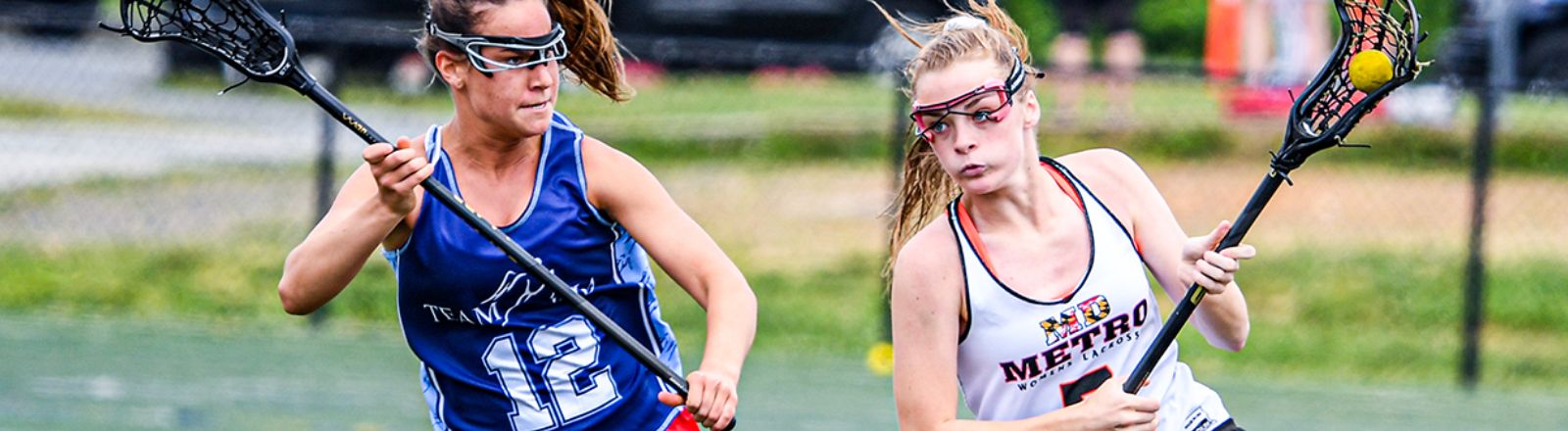Girls' Game Overview | USA Lacrosse
