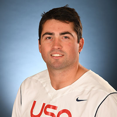 Michael Ehrhardt | USA Lacrosse
