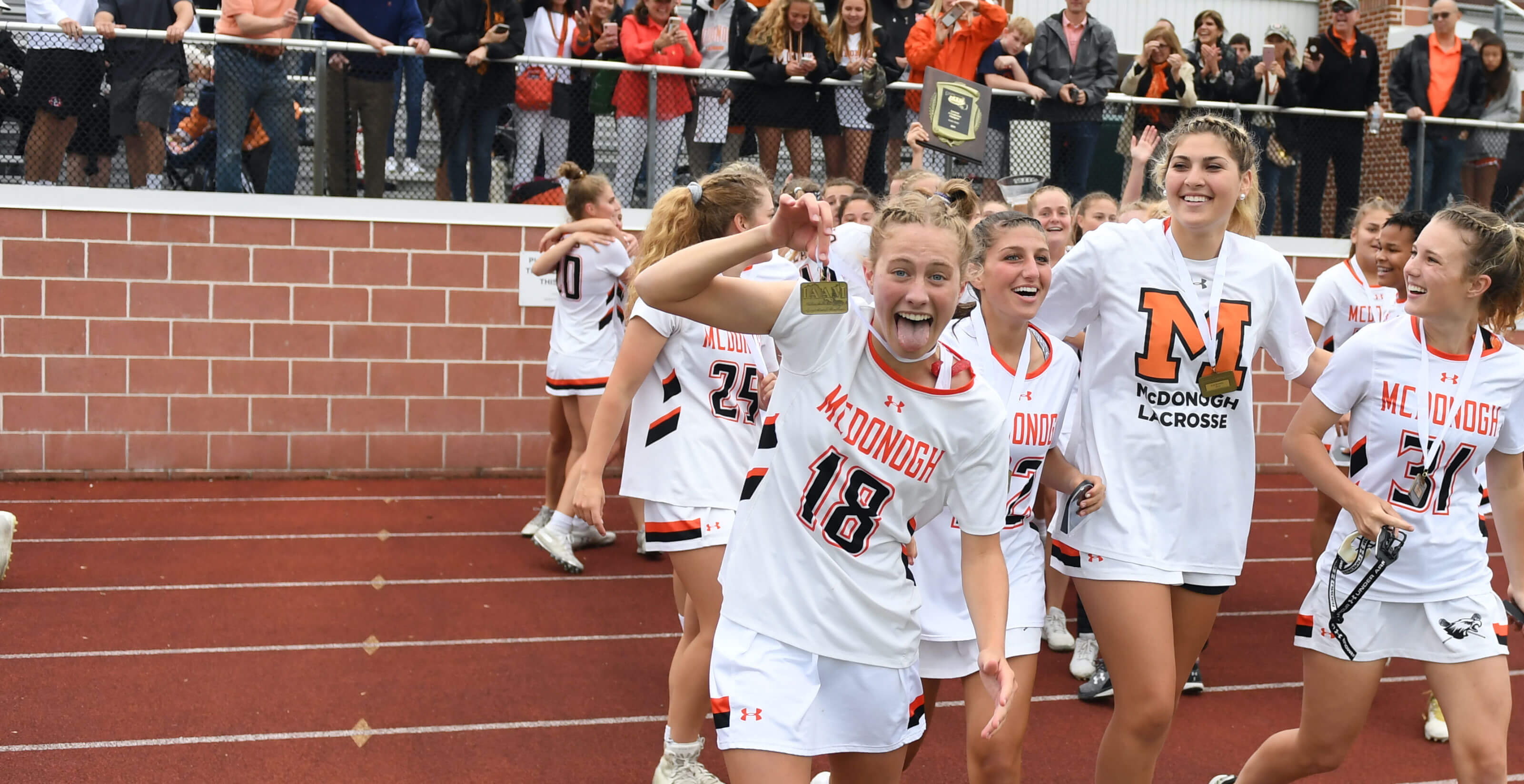 2017 U.S Women's World Cup Training Team Staff | USA Lacrosse