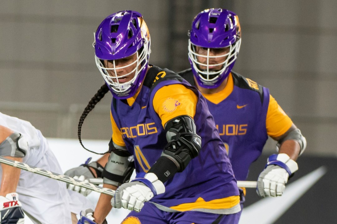 US Lacrosse Position Statement on Native American Mascots | USA Lacrosse