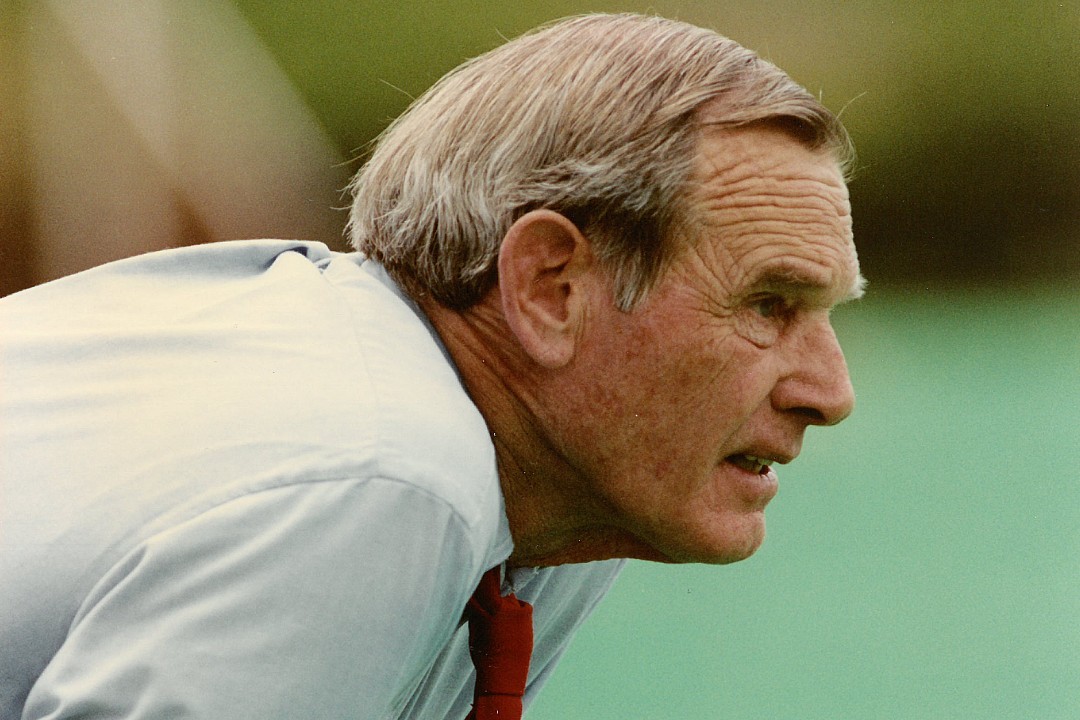 Hall of Fame Coach Ace Adams Passes Away | USA Lacrosse