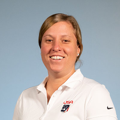 Amy Altig | USA Lacrosse