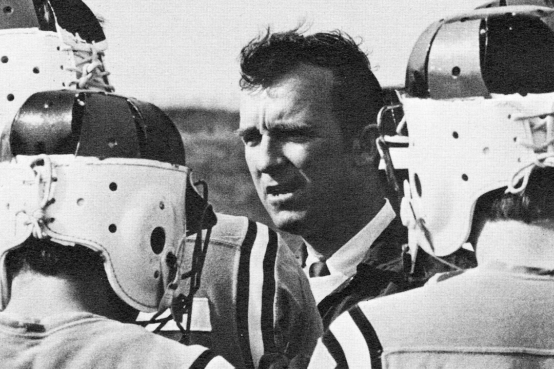 Hall of Fame Member Bob Scott Dies | USA Lacrosse