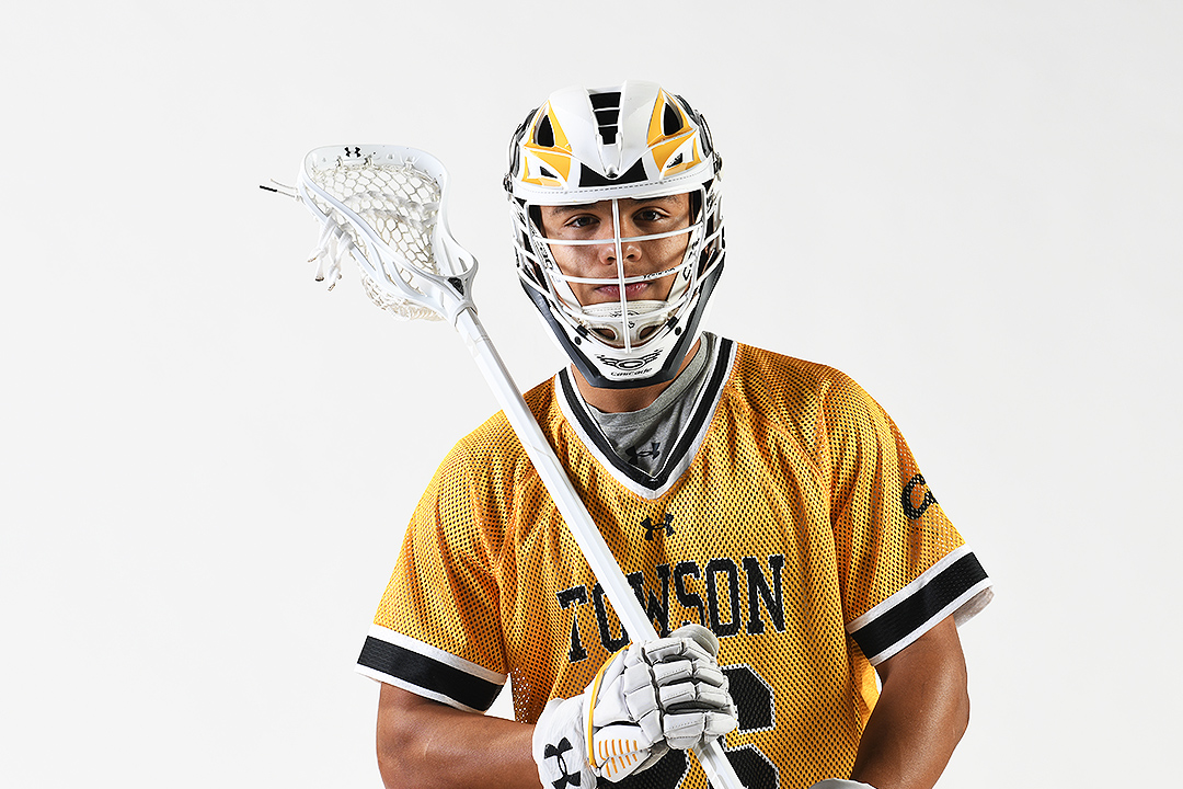 Like Father, Like Son, The Koby Smith Story | USA Lacrosse