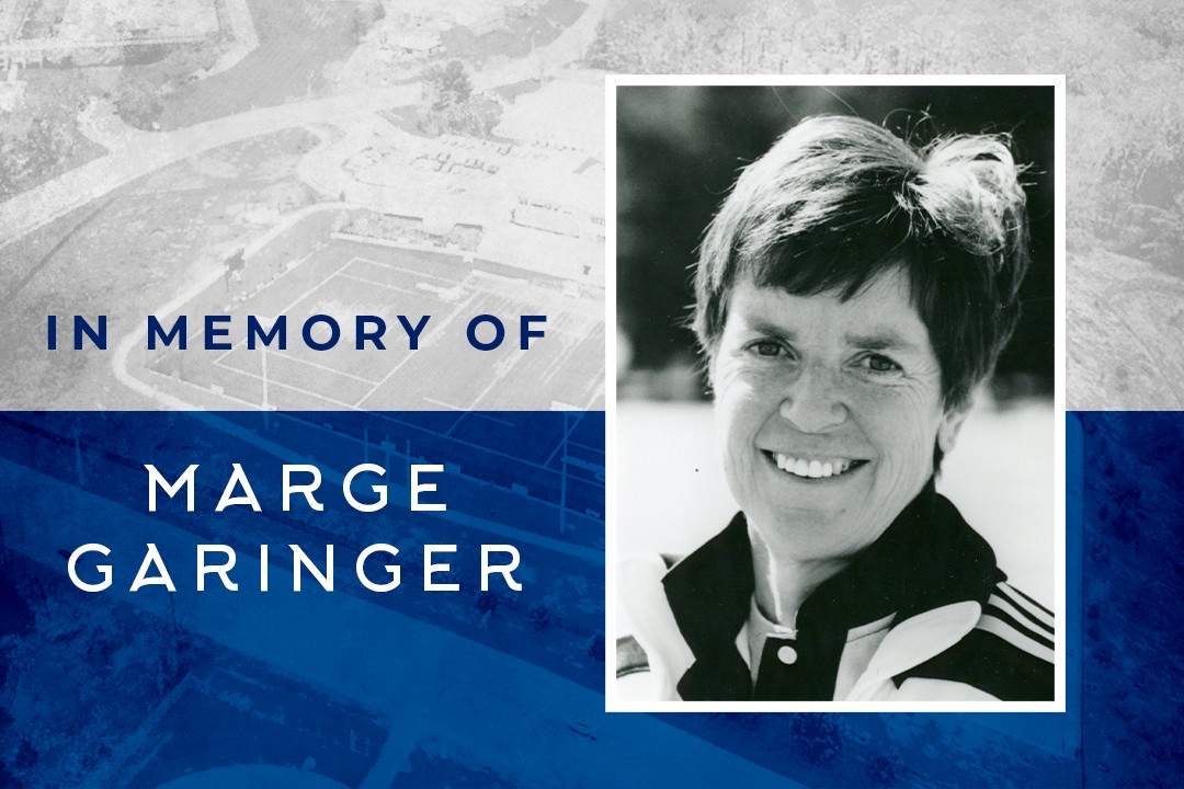 Remembering Hall of Fame Official Marge Garinger | USA Lacrosse