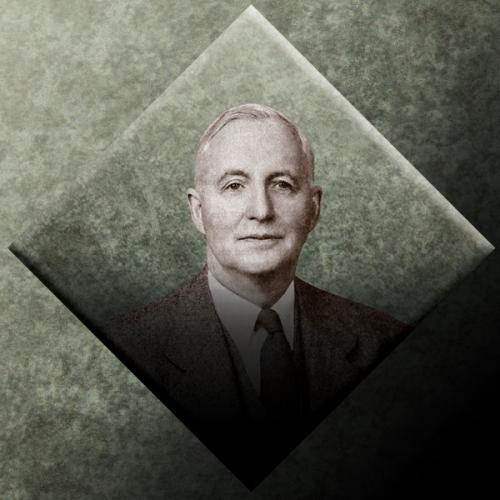 Charles E. Marsters | USA Lacrosse