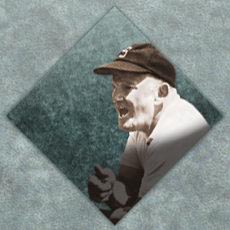 William N. Ritch | USA Lacrosse