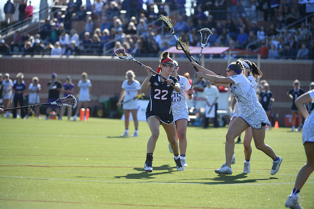 Tierney Field | USA Lacrosse Tierney Field | USA Lacrosse