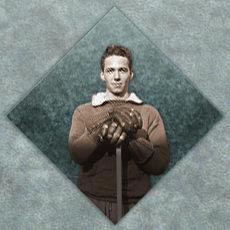 John C. Tolson | USA Lacrosse