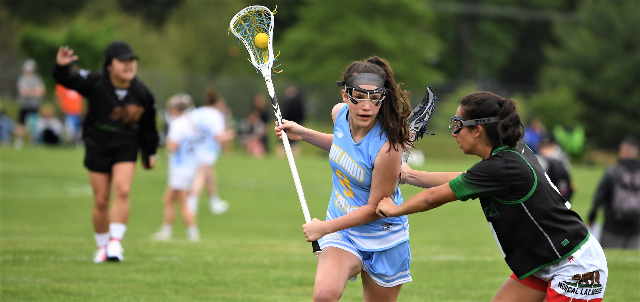 Wellness | USA Lacrosse