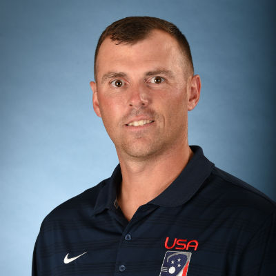 Nick Myers | USA Lacrosse