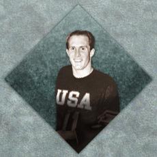James F. Burke | USA Lacrosse