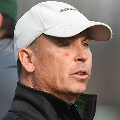 Charley Toomey | USA Lacrosse