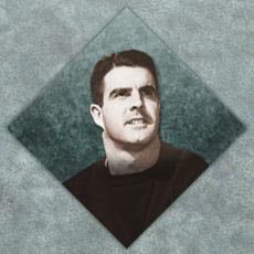 Wilson L. Fewster | USA Lacrosse