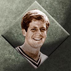 Harry Mac Ford | USA Lacrosse