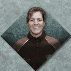 Danielle Gallagher | USA Lacrosse