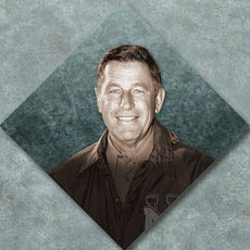 Richard Garber | USA Lacrosse