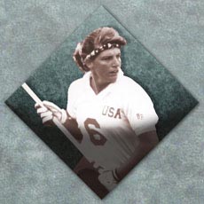 Kathleen Geiger | USA Lacrosse