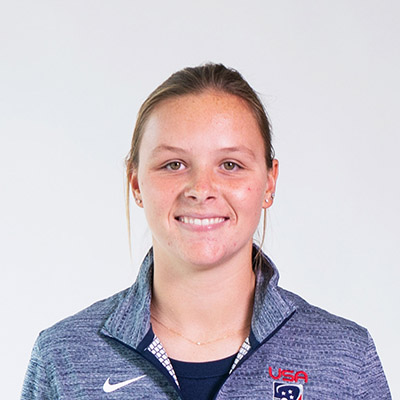 Elle Hansen | USA Lacrosse