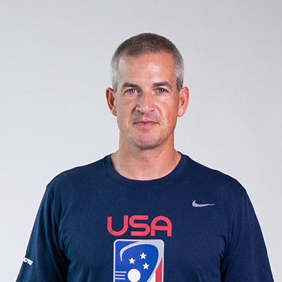 Jay Dyer | USA Lacrosse