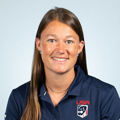 Brooke Matthews | USA Lacrosse
