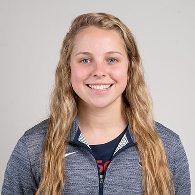 Megan Carney | USA Lacrosse