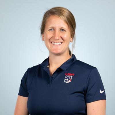 Meredith McGinnis | USA Lacrosse