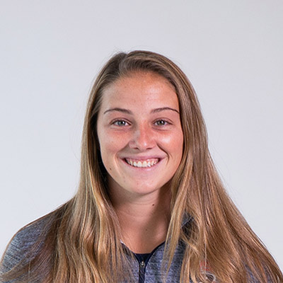 Ally Murphy | USA Lacrosse