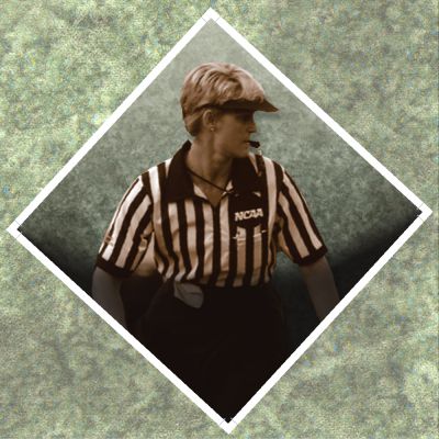 Jen M. O'Donnell | USA Lacrosse