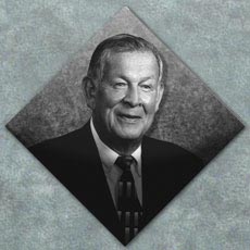 John W. Patterson | USA Lacrosse