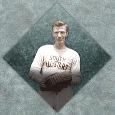 Milton Roberts | USA Lacrosse