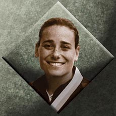 Bonnie Rosen | USA Lacrosse