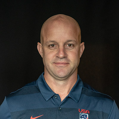 Chris Schiller | USA Lacrosse