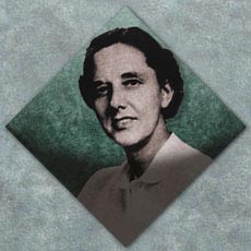 Ruth Stevenson | USA Lacrosse