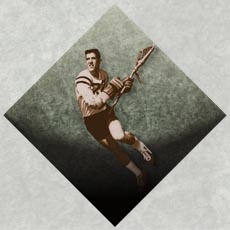 George Tracy | USA Lacrosse