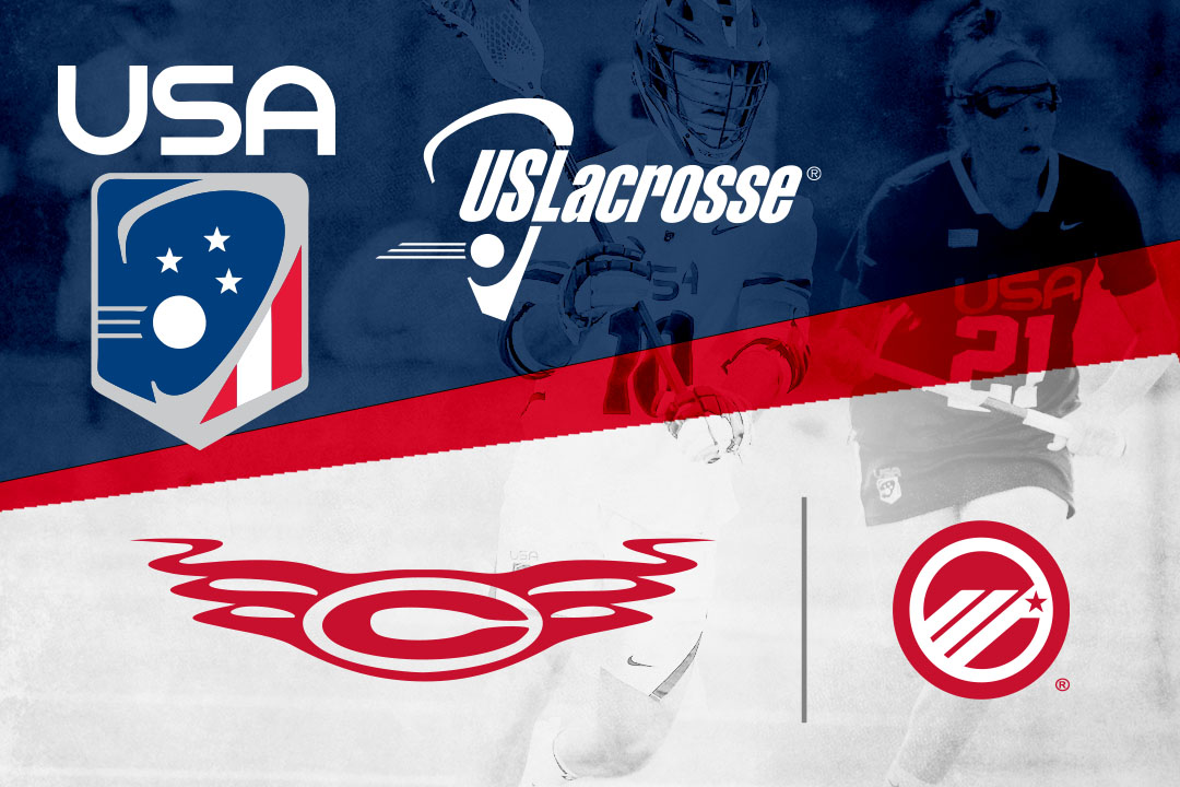 Cascade Maverik Renews and Expands Partnership with US Lacrosse | USA ...
