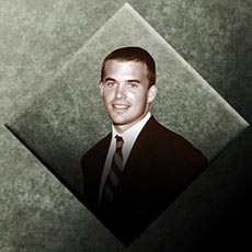 Michael Watson | USA Lacrosse