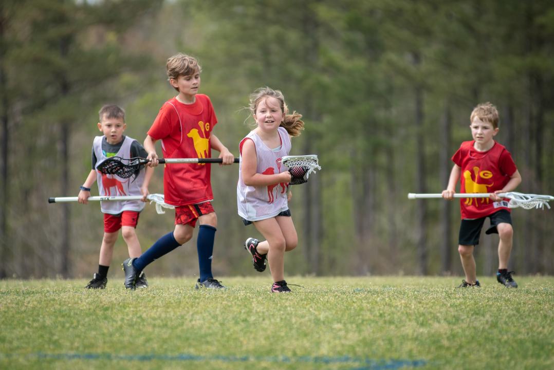 How Flex6 Lacrosse Eliminates the Barrier to Entry | USA Lacrosse