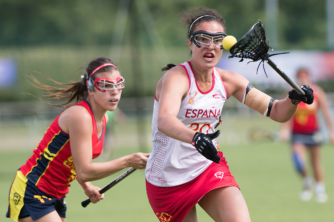 One Year Out from World Championship ... Again | USA Lacrosse