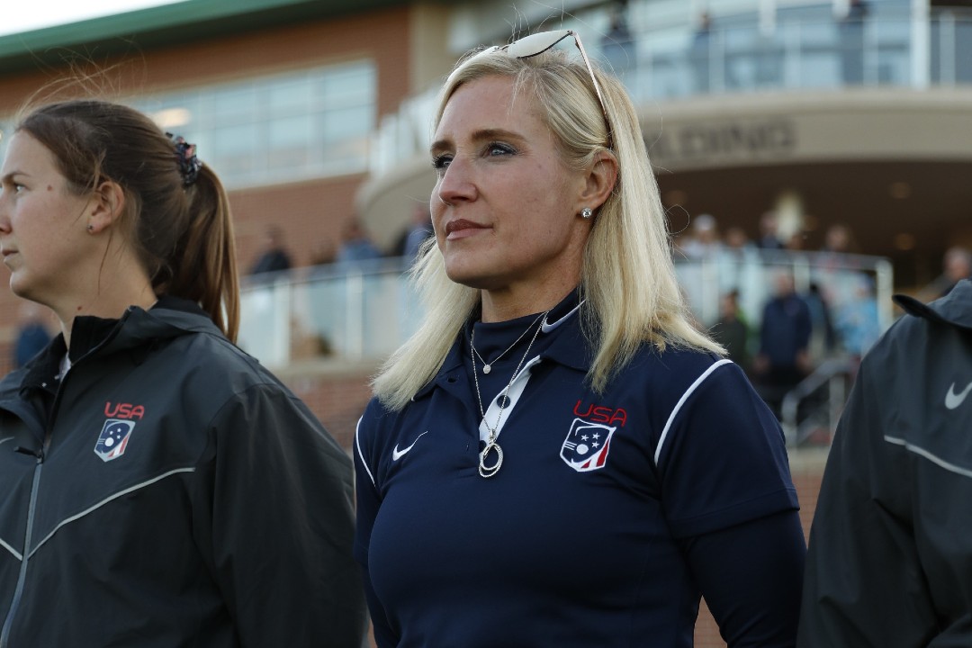U.S. Women’s Team Physician Karen Sutton Gets, Gives Plenty | USA Lacrosse