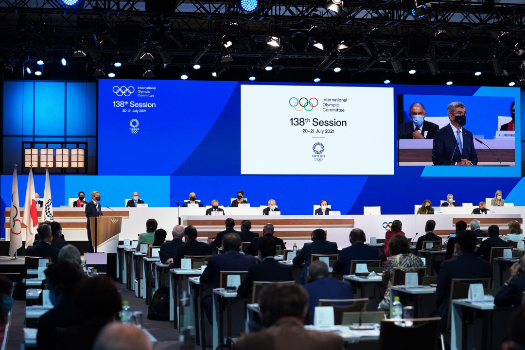 IOC Grants Full Recognition to World Lacrosse in Historic Decision ...