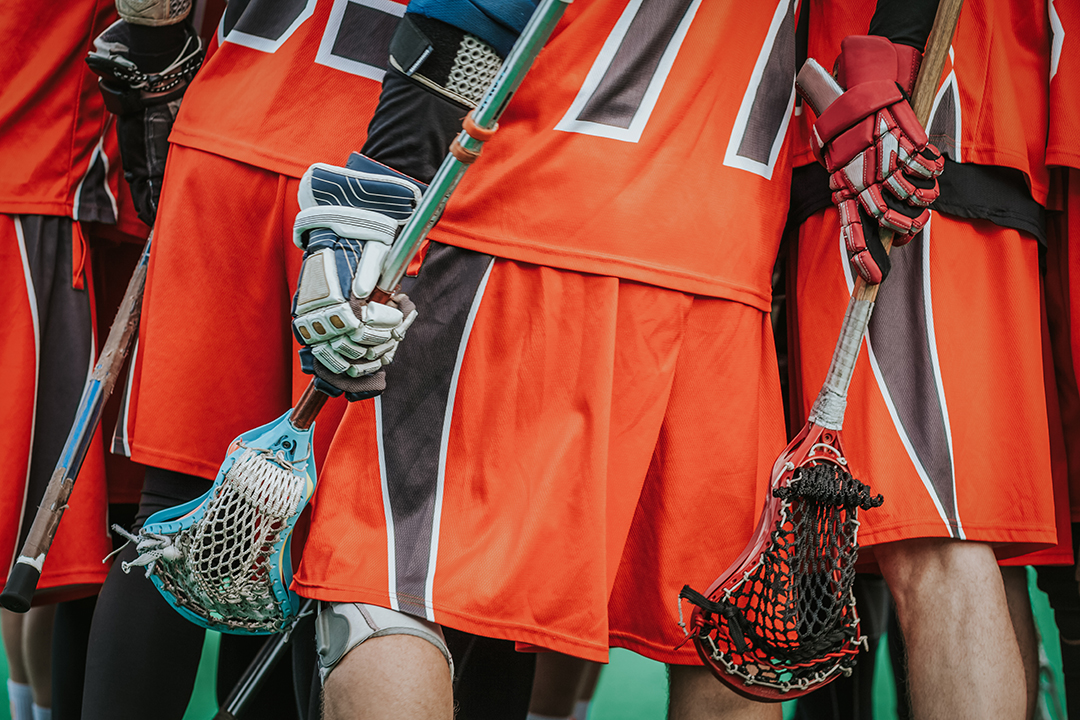 How to Help Athletes Maintain a Positive Body Image After Sport | USA ...