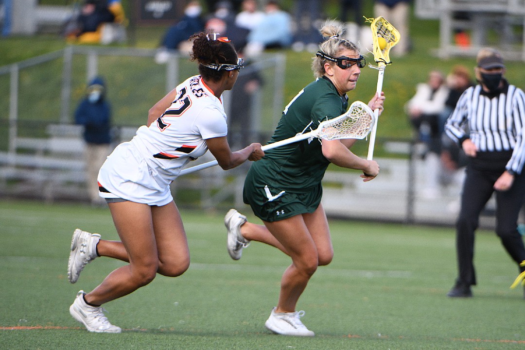 High School Girls Lacrosse Rules Changes Announced For 2022 Season
