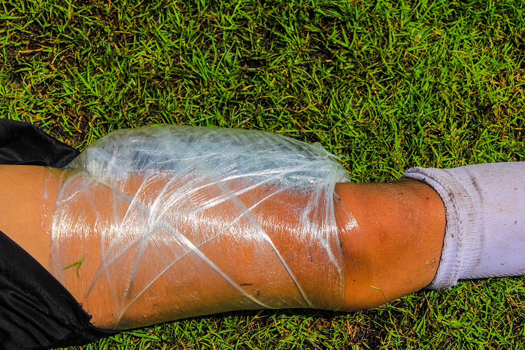 When to Apply Heat and Cold for Recovery | USA Lacrosse