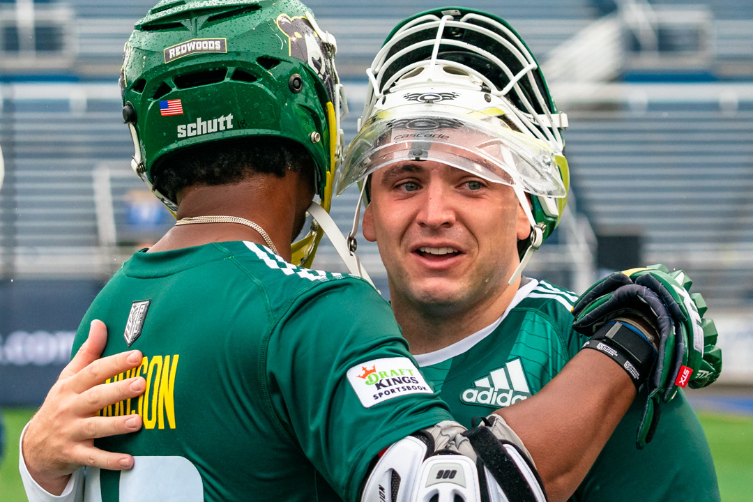 Welcome Home, Jack Kelly: How the Redwoods, U.S. Goalie Got Back in the ...
