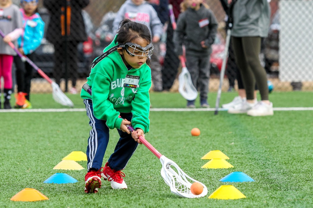 USA Lacrosse Grant Applications Now Being Accepted | USA Lacrosse