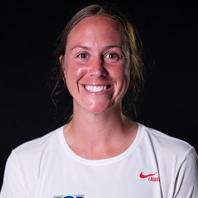Alice Mercer | USA Lacrosse