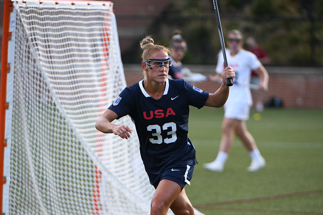 U.S. Women Gearing Up for World Championship, Announce Fall Classic ...