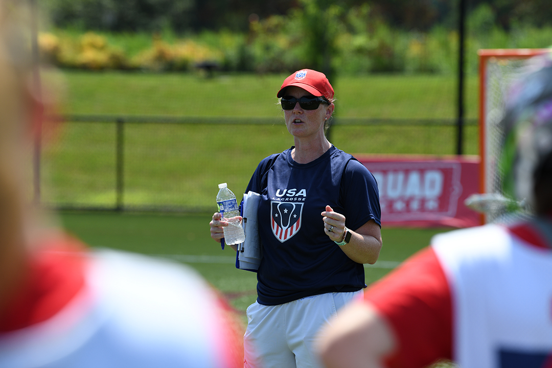 Differentiated Leadership: How to Figure Out What Each Athlete Needs ...