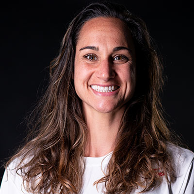 Kristen Carr | USA Lacrosse